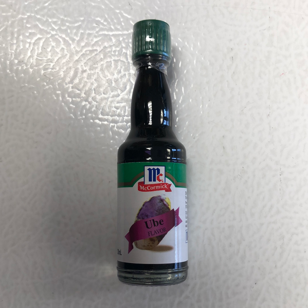 McCormick Ube Extract 20ml – Kalye MANILA Filipino Store
