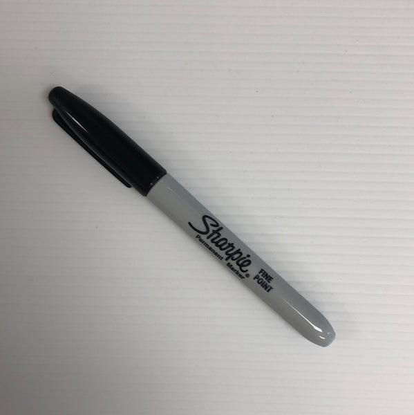 Sharpie Fine Point Marker – Kalye MANILA Filipino Store